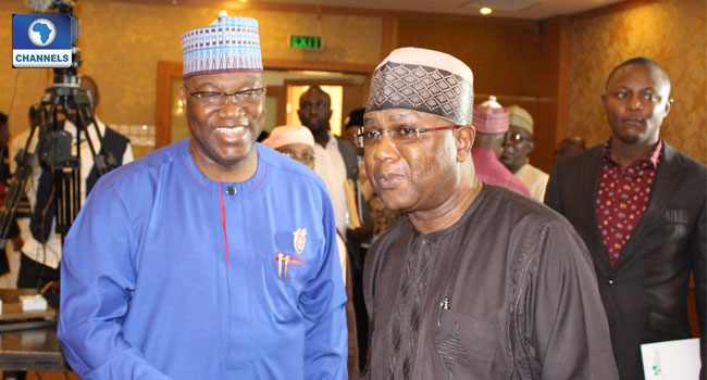 BON-7 – Channels Television