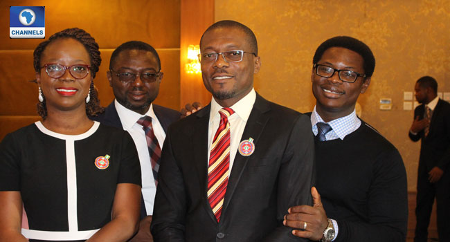 68th BON General Assembly In Photos – Channels Television