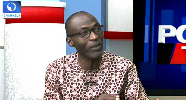 Whistle-blowers Going Insane Not FG’s Business, Pay Them – Ogundamisi ...
