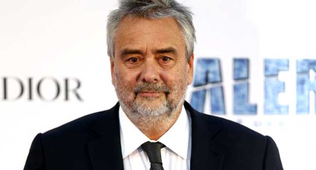 France’s Luc Besson Seeks Cash As Film Studio Stumbles – Channels ...