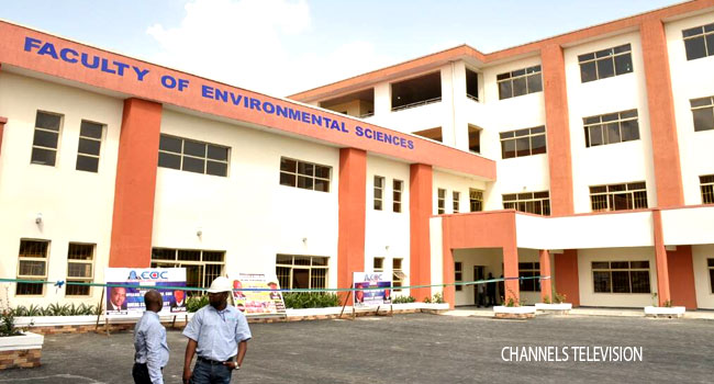 Wike Commissions New Projects At Rivers State University – Channels ...