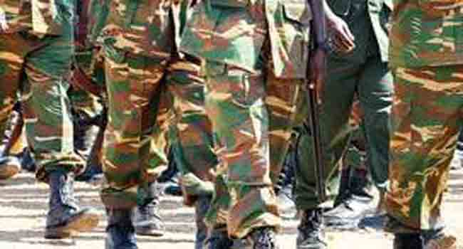 Zambia Deploys Army To Battle Cholera After 41 Deaths – Channels Television