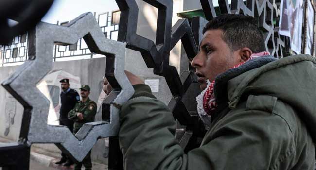 Egypt Opens Gaza Border For Four Days – Channels Television