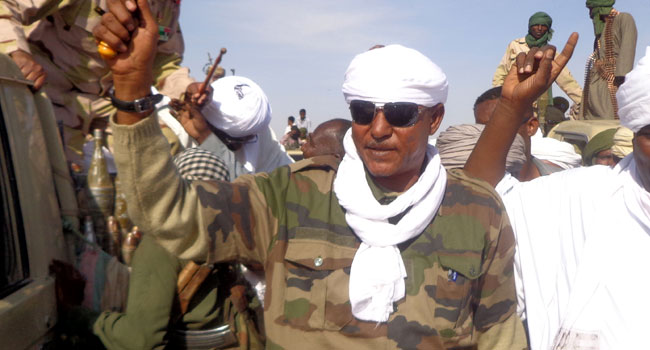Militia Chief Arrest ‘Dangerous Moment’ For Sudan’s Darfur – Channels ...