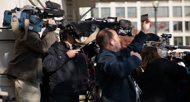 US News Network Suspends Journalist Over Inaccurate Flynn Report ...