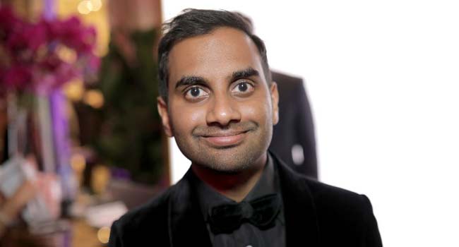 Actor Ansari Responds To Sexual Misconduct Allegations – Channels ...