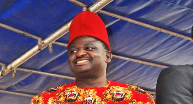 Femi Adesina Gets Chieftaincy Title In Enugu – Channels Television