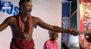 Hubert Ogunde Family To Breathe New Life Into His Works – Channels ...