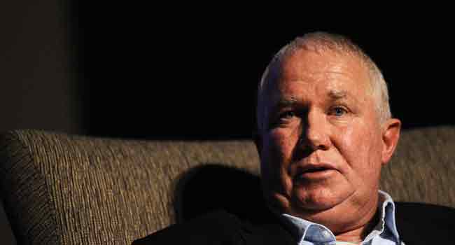 Zimbabwe Opposition Figure Bennett Dies In US Chopper Crash – Channels ...