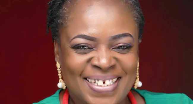 Queen Elizabeth Recognises Nigerian With Commonwealth Point Of Light ...