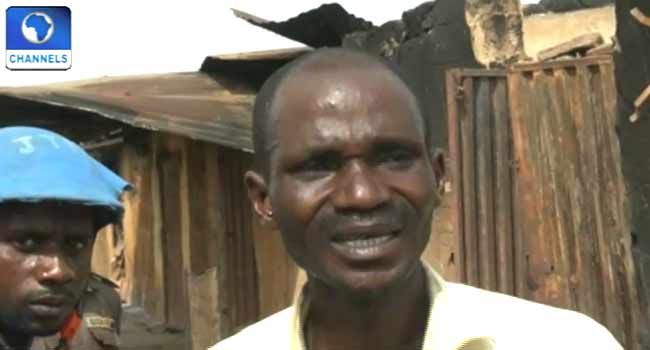 Victims Of Kaduna Violence Recall Experience, Count Losses • Channels Television
