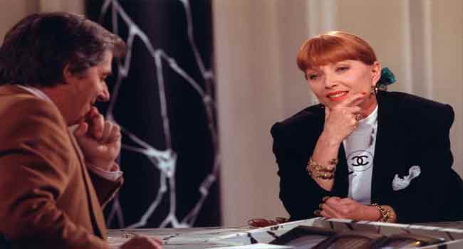 ‘Babette’s Feast’ Actress Dies At 85 – Channels Television