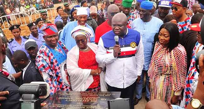 ambode – Channels Television