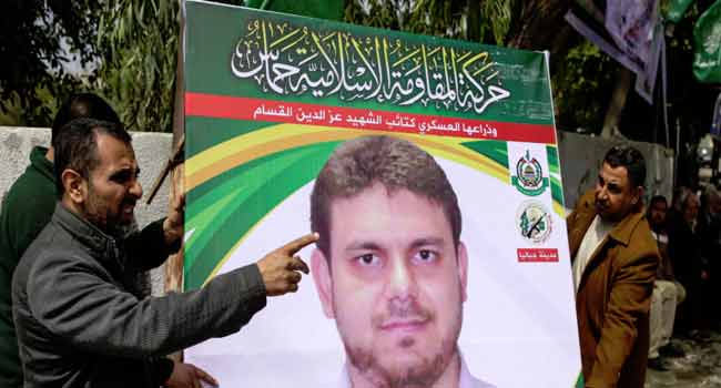 Malaysia Carries Out Autopsy On Palestinian Gunned Down In ‘Mossad’ Hit ...