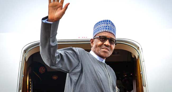 Buhari Travels To Uk For Medical Check Up Channels Television