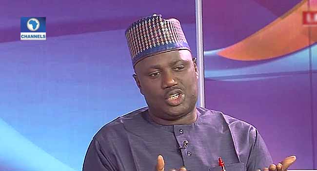 AGF Disagrees With National Assembly Over No-Confidence Vote On IGP ...