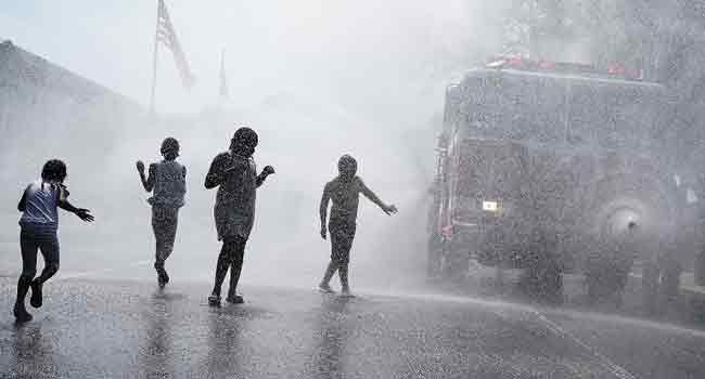 Canada Heat Wave Death Toll Rises To 54 – Channels Television