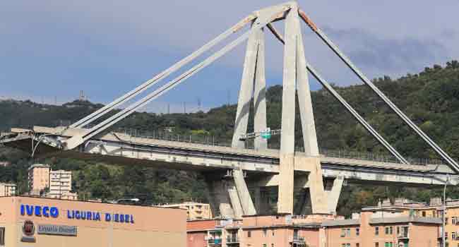 Deadliest Bridge Collapses Over Past 20 Years – Channels Television