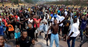 African Union Calls For Protection Of Rights In DR Congo – Channels ...