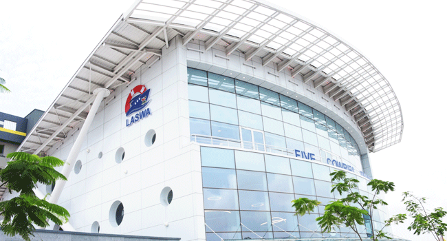 Lagos Govt Unveils Ultra-Modern Ferry Terminal – Channels Television