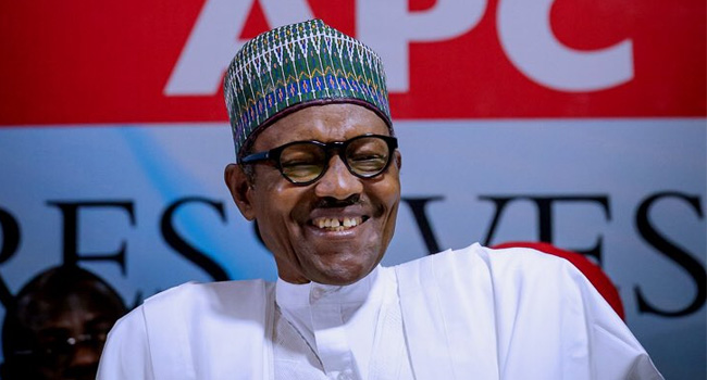 2019 Elections: Buhari Showcases Achievements, Plans Ahead Of Campaign ...