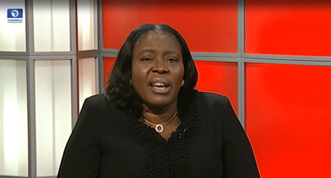 Adeosun’s Resignation: Forgery Is A Crime, Says Former Ambassador ...