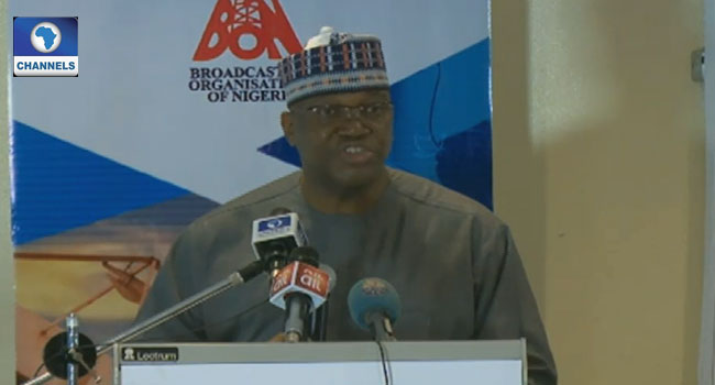 John-Momoh – Channels Television