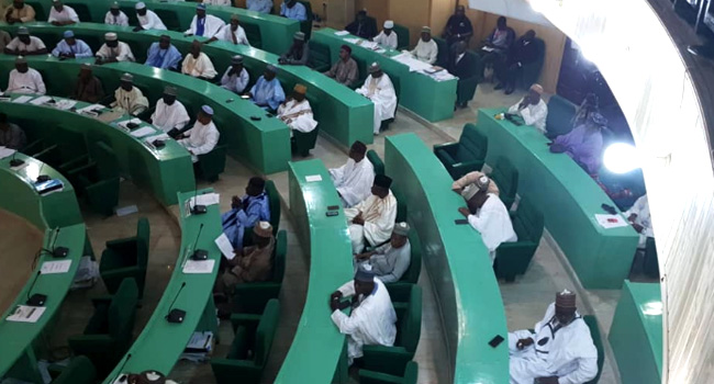 Kano Assembly Begins Final Screening Of Ganduje’s Deputy Governor ...