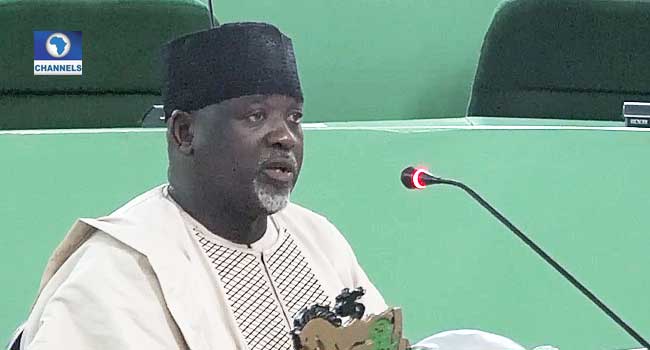 Gawuna Sworn In As Kano Deputy Governor – Channels Television