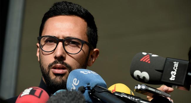 Belgium Refuses Extradition Of Fugitive Rapper – Channels Television