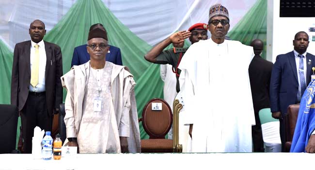 Kaduna Violence: Buhari Vows To Take Strongest Measures Against Culprits – Channels Television