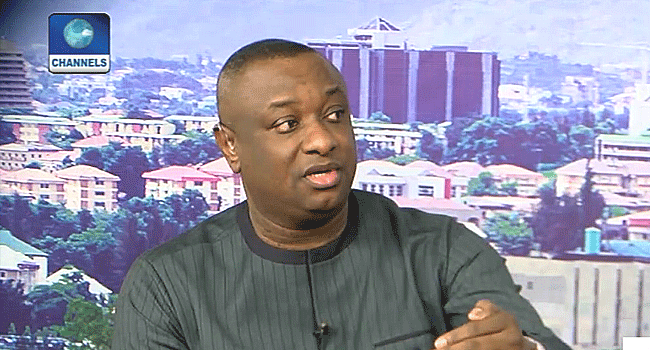 Keyamo Accuses Atiku Of ‘Colossal Failure In Management Of Public ...
