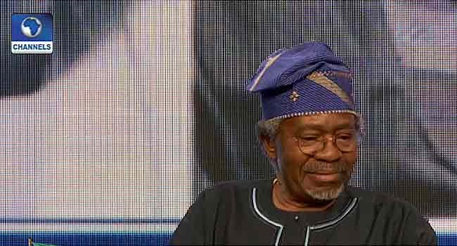 Nigeria’s Constitution Is An Illegitimate Instrument, Says Oyebode ...