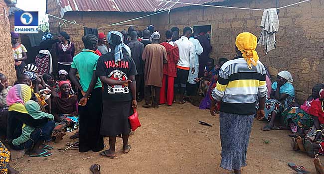 19 Feared Killed In Fresh Plateau Attack – Channels Television