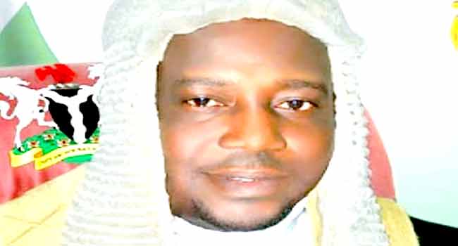 Edo Assembly Impeaches Deputy Speaker Channels Television