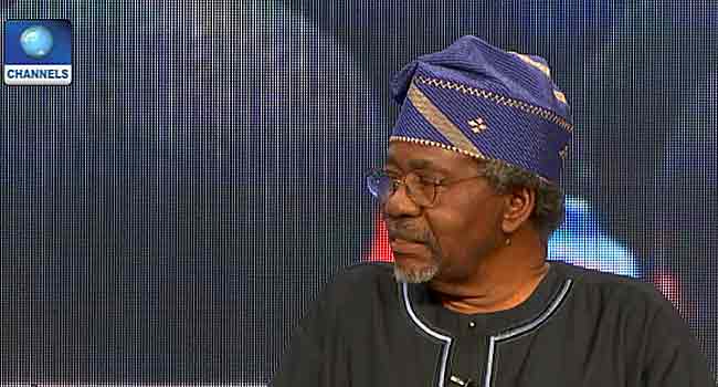 Nigerians Have Been Poorly Served By Successive Leaders – Oyebode ...