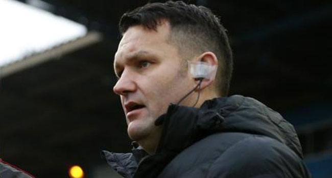 Referee Suspended As ‘Rock, Paper, Scissors’ Replaces Coin Toss ...