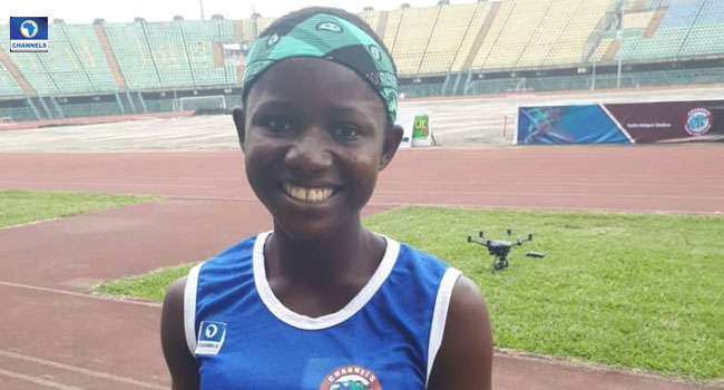 Channels Track And Field Classics Take Off • Channels Television