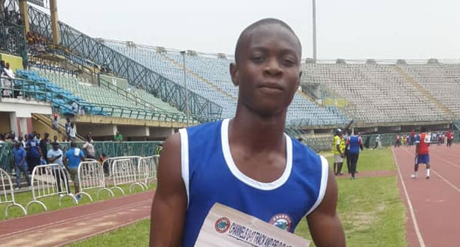 Channels Track And Field Classics Take Off • Channels Television