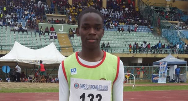 Channels Track And Field Classics Take Off • Channels Television