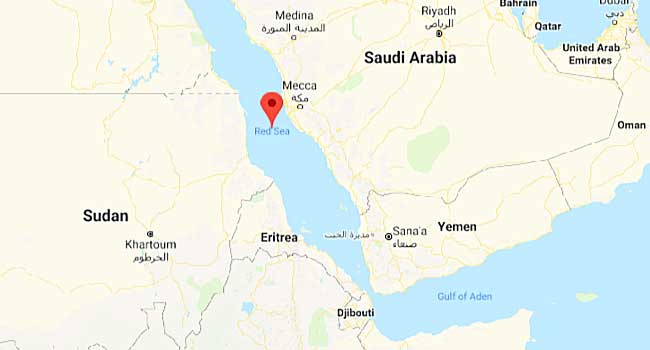 Dozens Of Yemeni Rebels Killed In Red Sea Port City – Medics • Channels ...