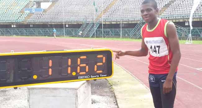 UPDATES: Channels Track And Field Classics – Day 2 – Channels Television