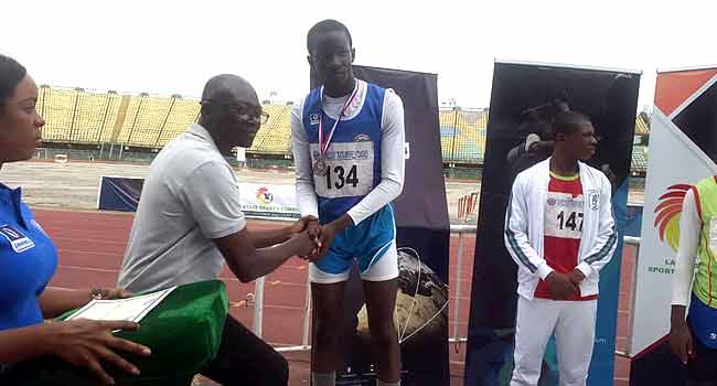 UPDATES: Channels Track And Field Classics – Day 2 – Channels Television