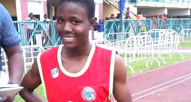 UPDATES: Channels Track And Field Classics – Day 2 – Channels Television