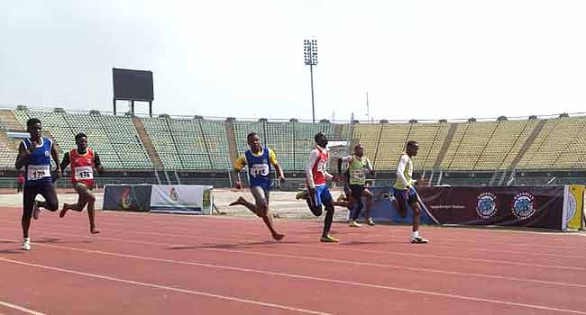 UPDATES: Channels Track And Field Classics – Day 2 – Channels Television
