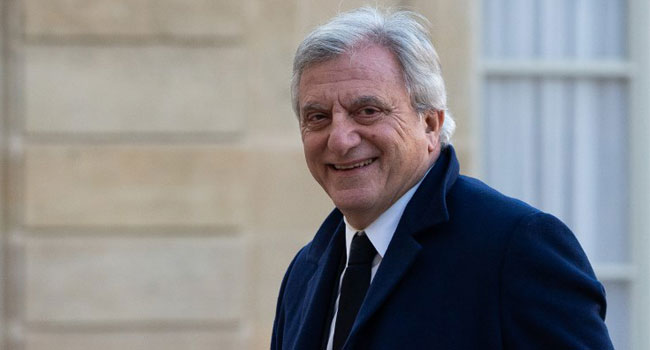 France’s LVMH To Buy Luxury Hotel Group Belmond For $3.2bn – Channels ...