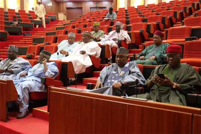Senate-Plenary5 – Channels Television