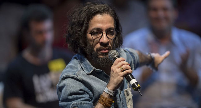 Brazilian Lawmaker Leaves Job, Country Over Death Threats – Channels ...