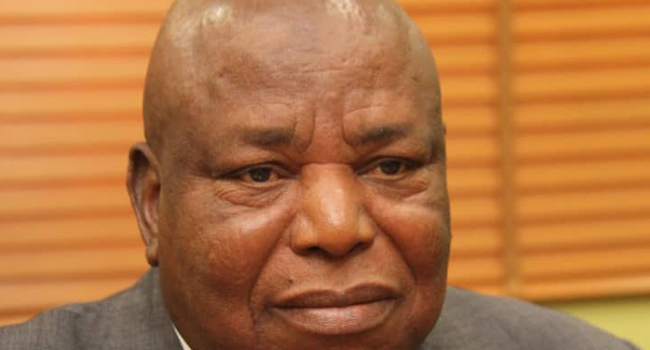 Buhari Appoints Nelson Braimbraifa As Acting NDDC MD – Channels Television