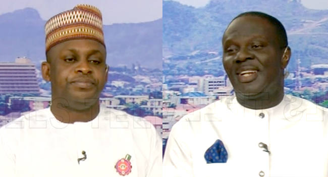 Amina Zakari Is Not A Blood Relation Of President Buhari – Aliyu ...